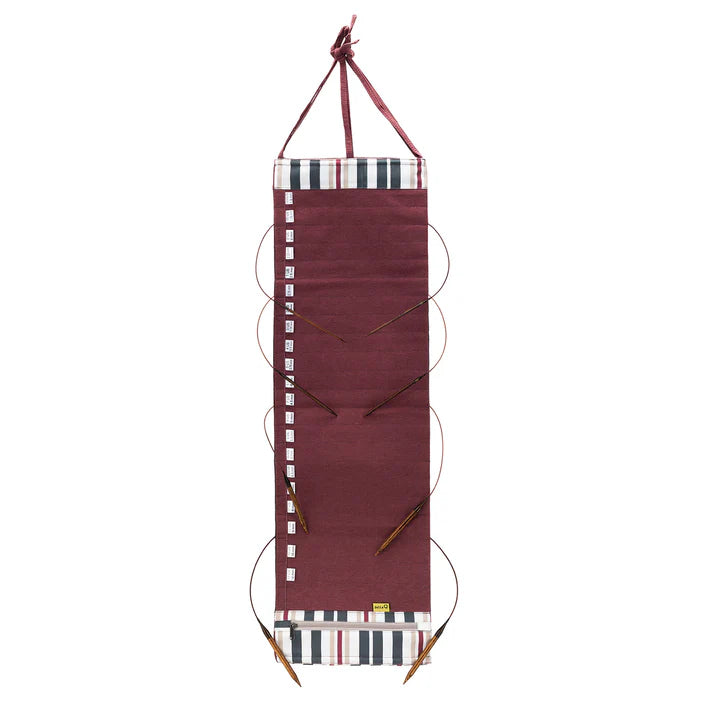 Hanging Circular Organizer – Wild Knits