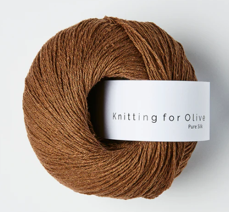 Pure Silk – Wild Knits