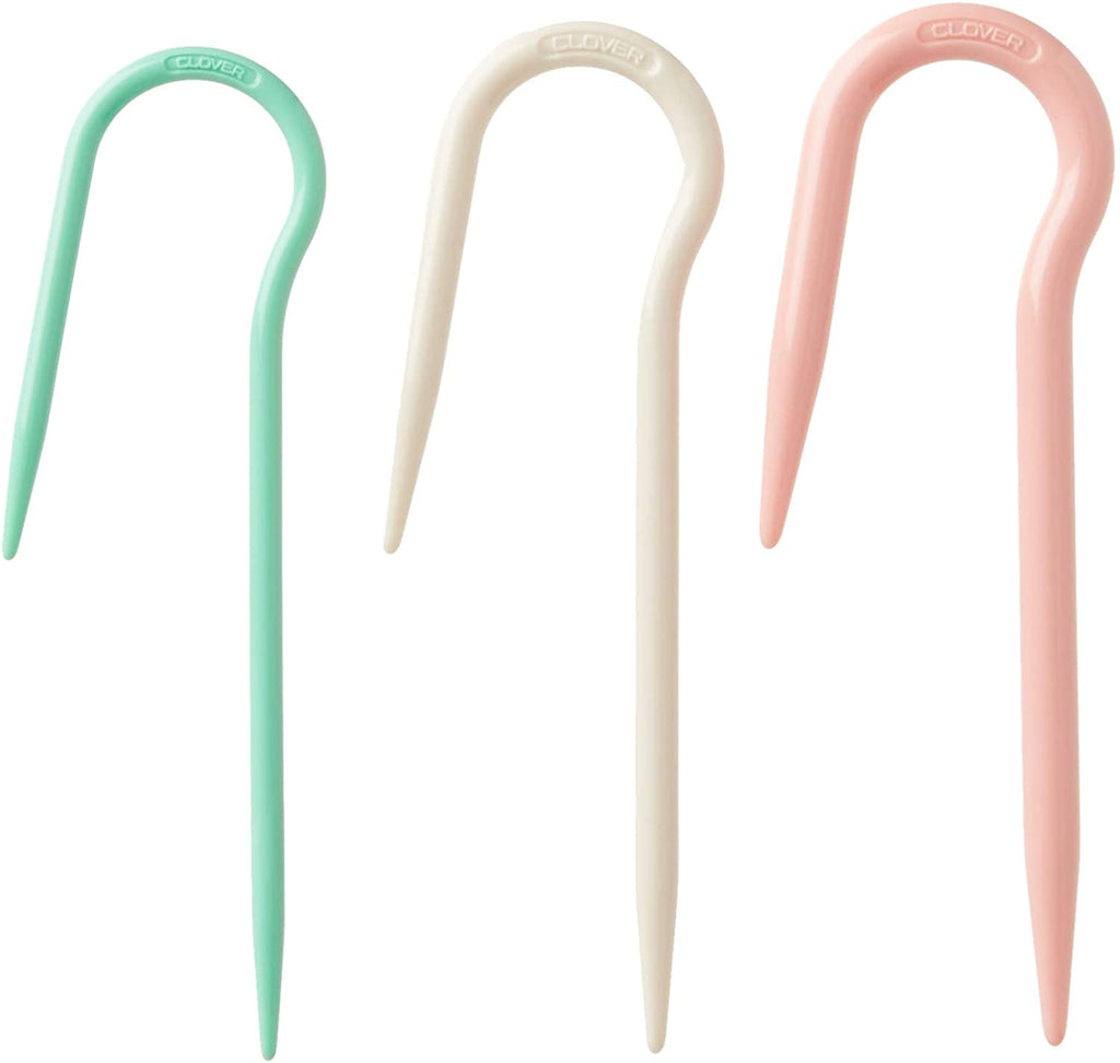 J Cable Needle – Wild Knits