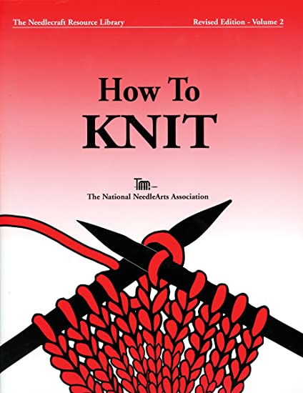 How To Knit – Wild Knits