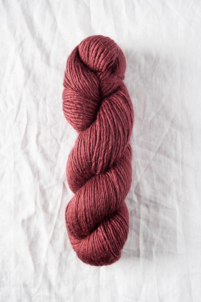 Crane – Wild Knits